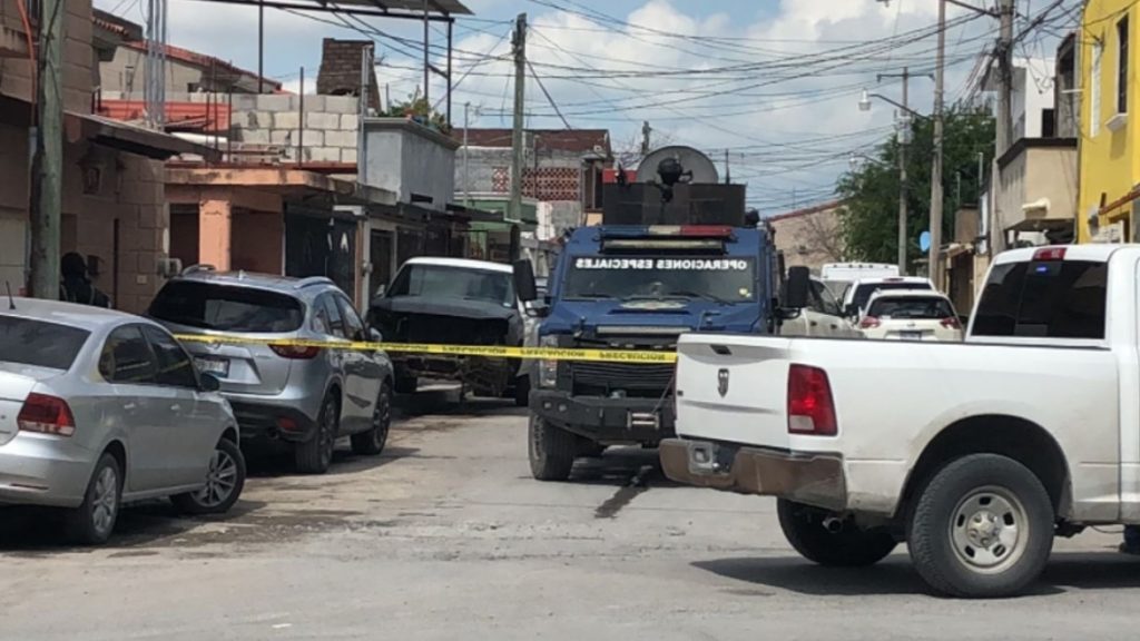 Jonathan 'B' es vinculado a proceso por masacre en Reynosa, Tamaulipas ... Jonathan 'B' es vinculado a proceso por masacre en Reynosa, Tamaulipas ...