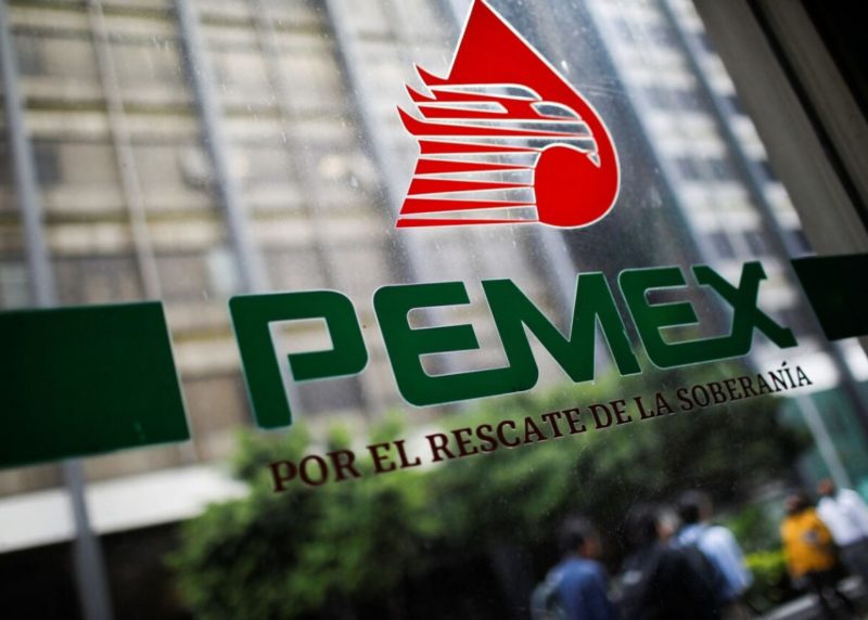 LIQUIDACIONES MASIVAS POR DESPIDOS EN PEMEX - Campeche HOY